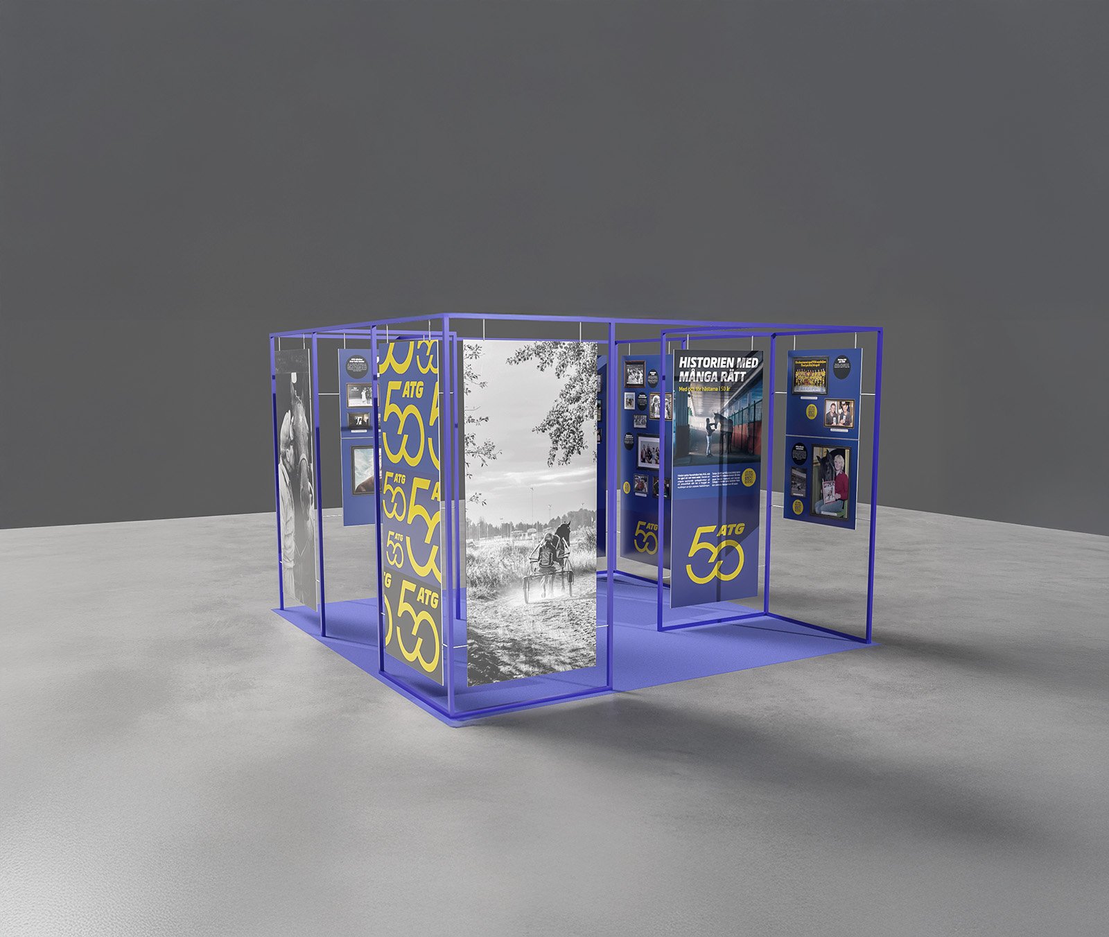 Prototypes & 3D Renders