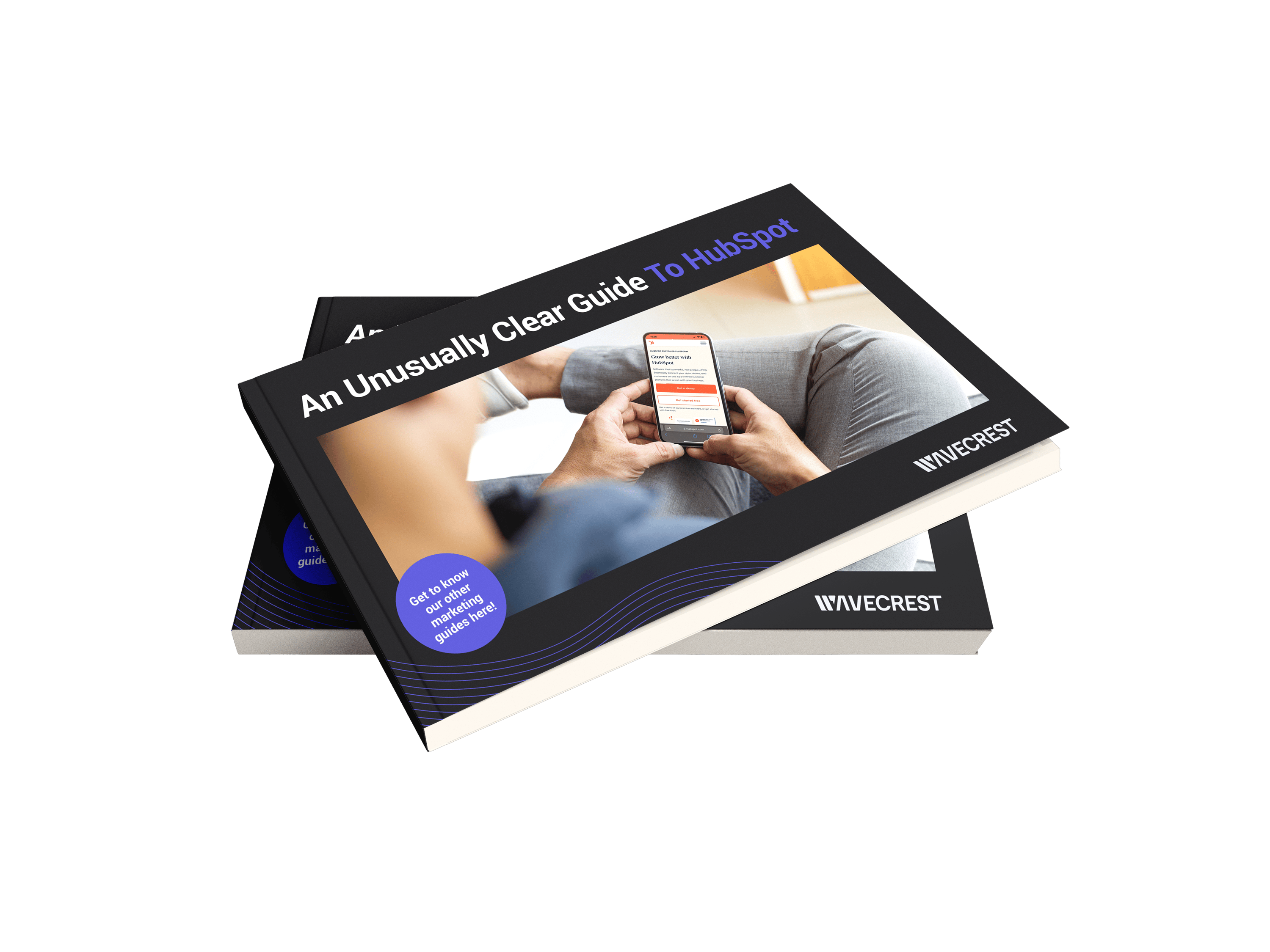 Downloadable materials – WaveCrest