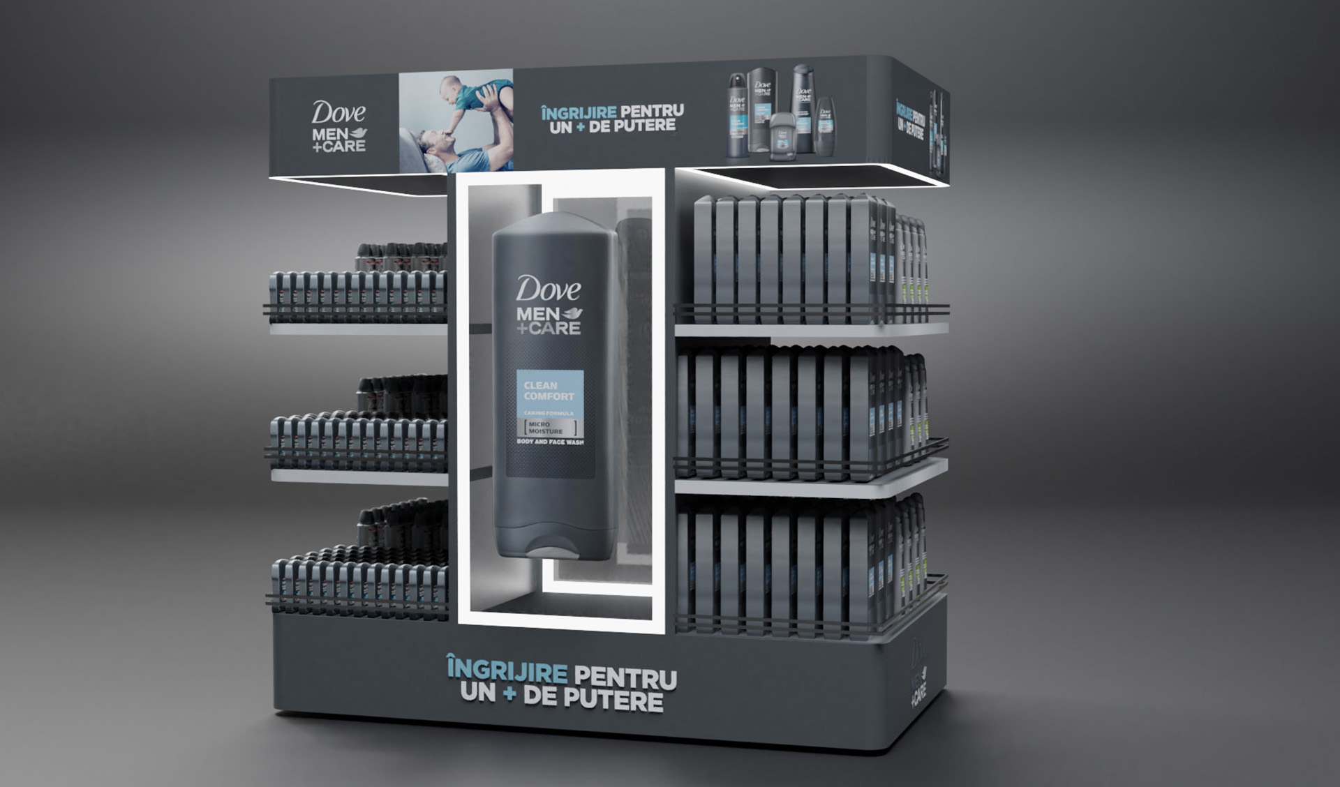 POS planning and execution – WaveCrest